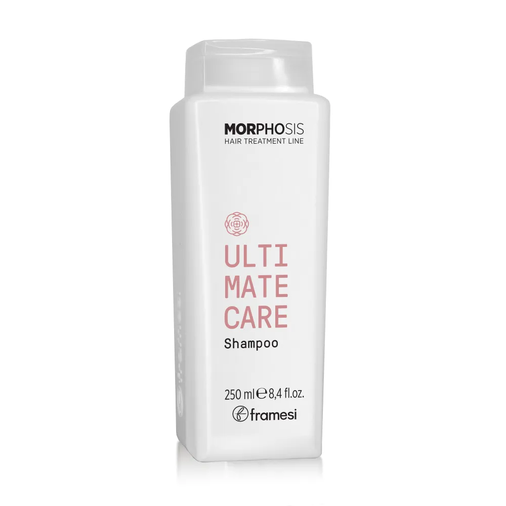 Framesi Sampon anticadere densifiant 250ml | The Crib -- Hair Studio by ...